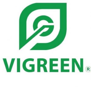 Home - Vigreen